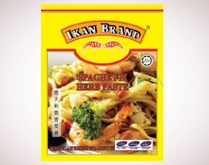 Instant Spaghetti Herb Paste ,Instant Paste Malaysia | INSTANT PASTE ...