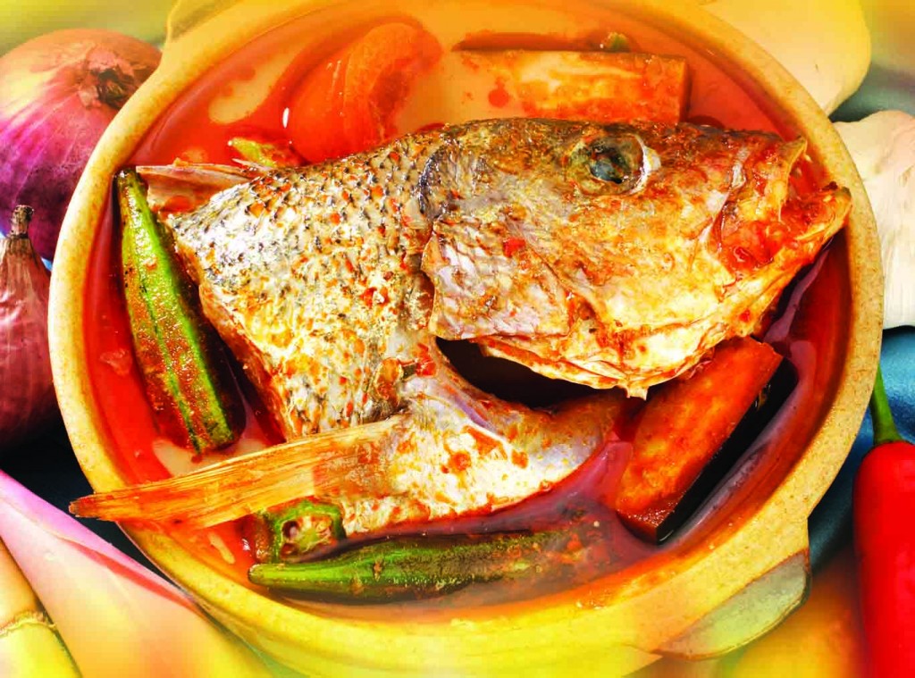 Instant Fish Curry Sauce ,Instant Paste Malaysia | INSTANT PASTE ...